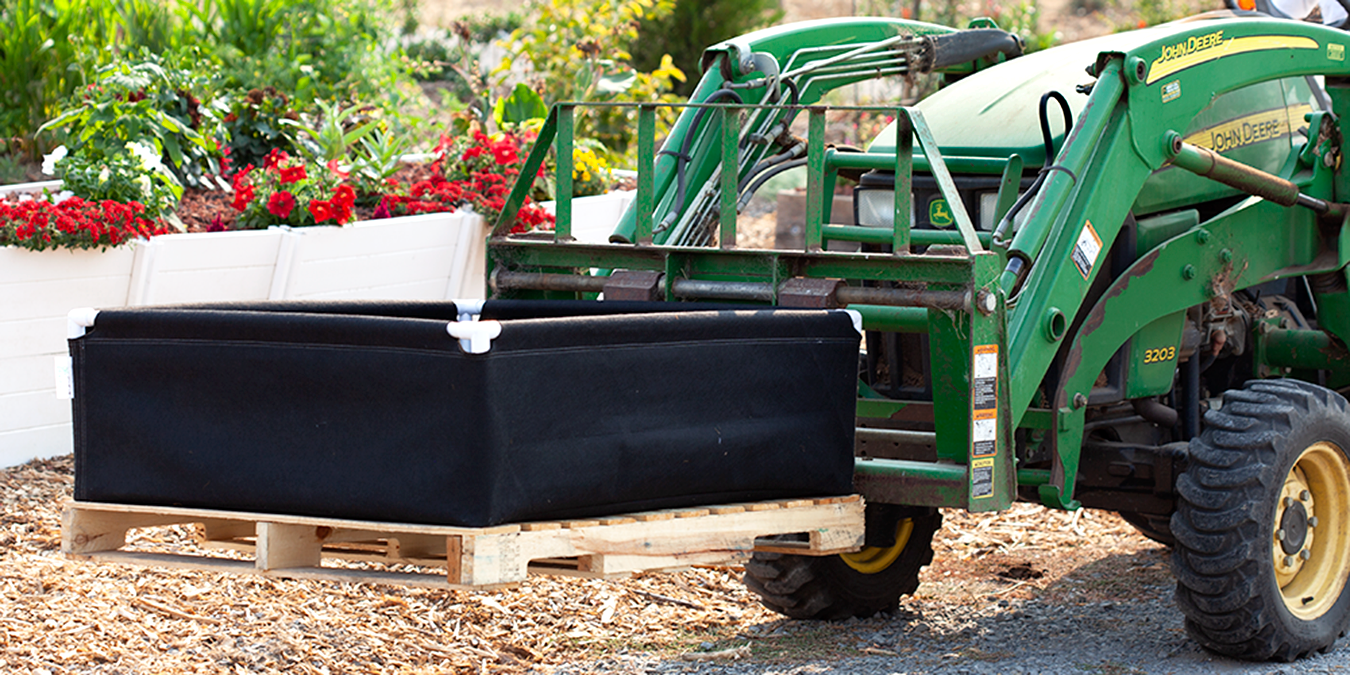 Mobile-Friendly: Grow with the Versatility of the Pallet-Sized GeoPlan ...