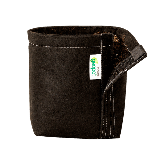 GeoPot | Fabric Grow Bags and Raised Beds – Geopot