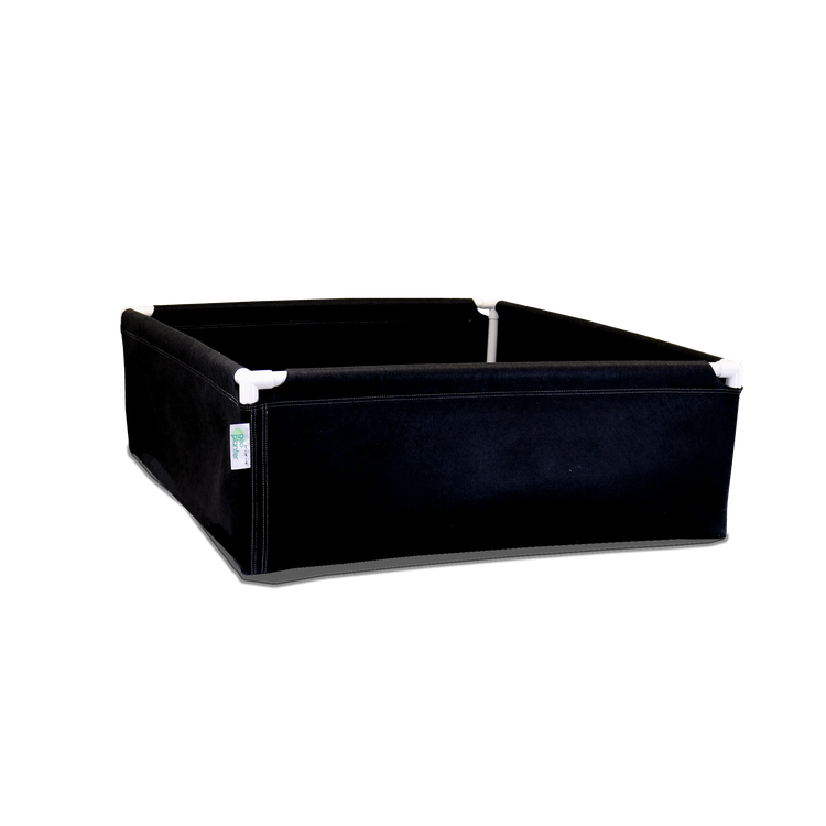 GeoPot | Fabric Pots and Raised Beds – Geopot